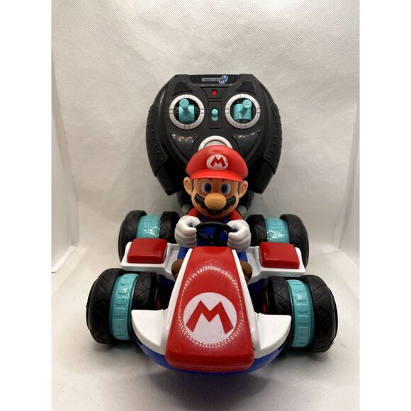 Nintendo | Video Games & Consoles | Nintendo Mario Kart Mini Rc Racer ...